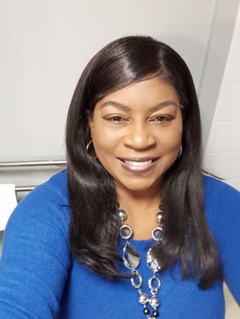 Wanda Williams – IdeaForge Academy Camps